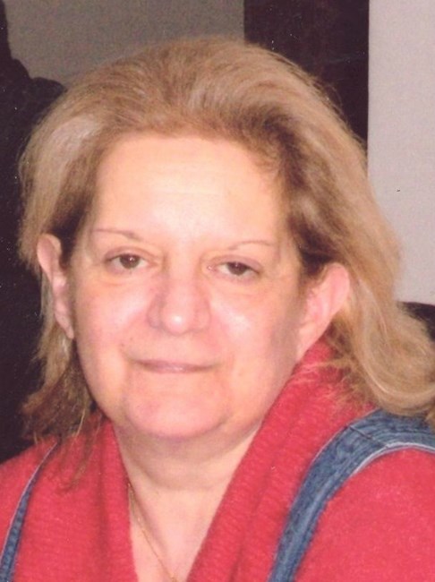Frances Ann Golding Obituary - Buffalo, NY Frances Ann Golding Obituary - Buffalo, NY