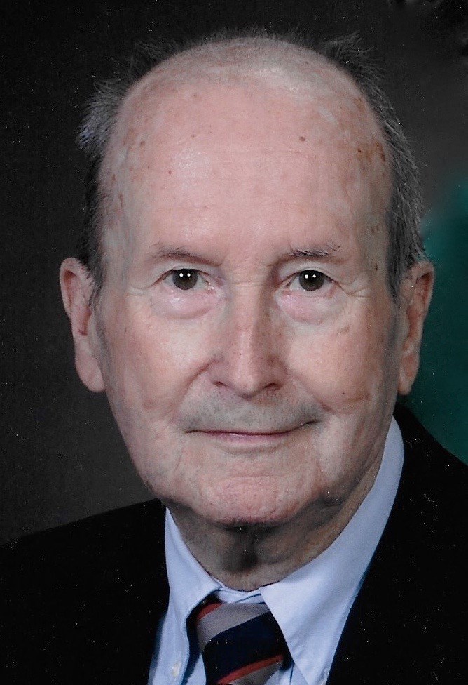 Edward Mustian Obituary - Richmond, VA