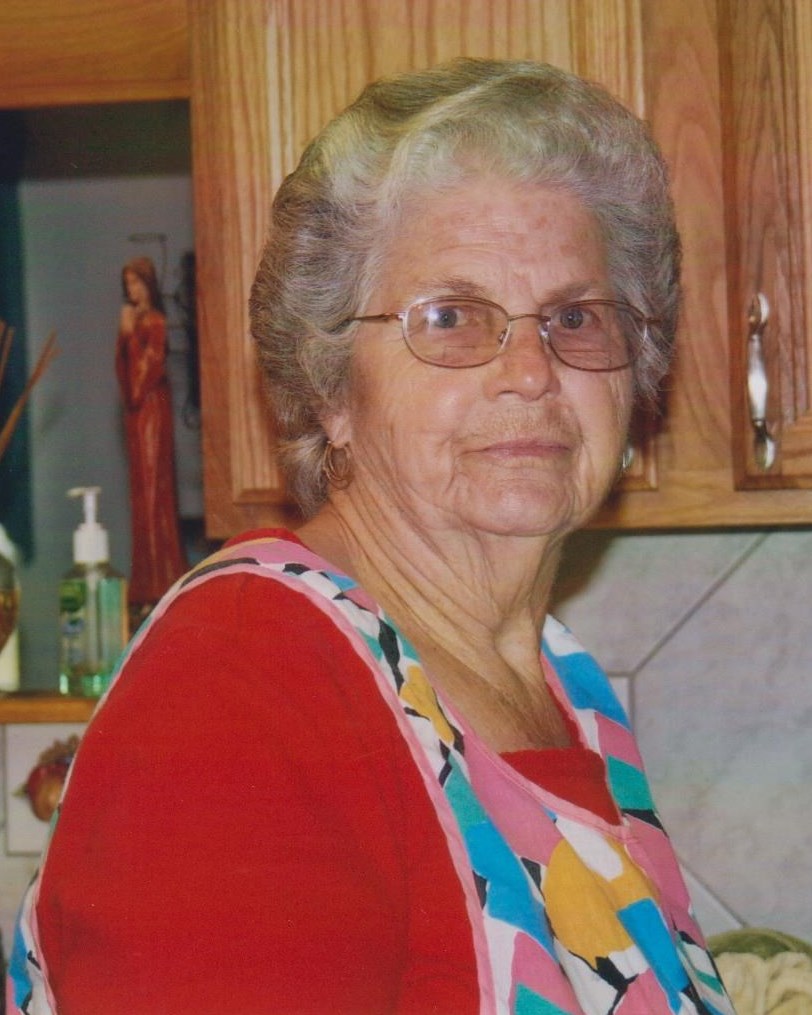 Peggy Duke Obituary - Houston, TX