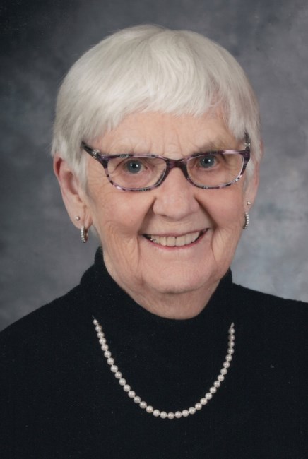 Alice Crawford Obituary - Calgary, AB