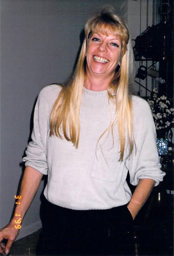 Amy Jo Appleby Obituary - Deerfield Beach, FL