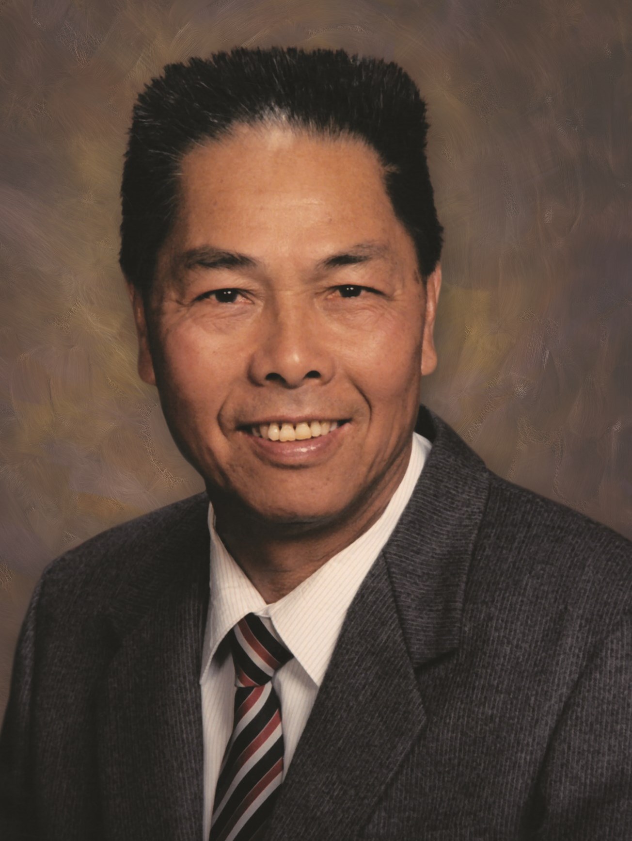 Zhan Liang Obituary - Las Vegas, NV