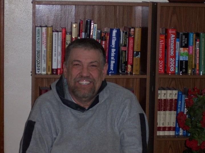 Gary Donald Smith Obituary - Yakima, WA