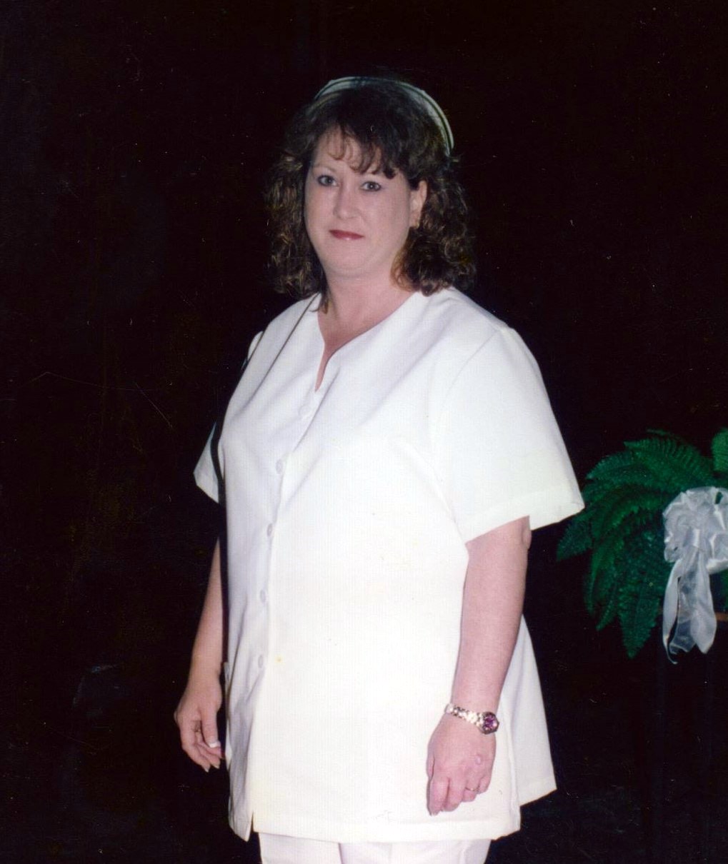 Julie Jones Obituary - Morristown, TN