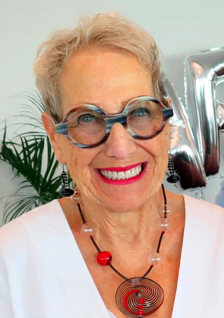 Ruth Penn Obituary - Sarasota, FL