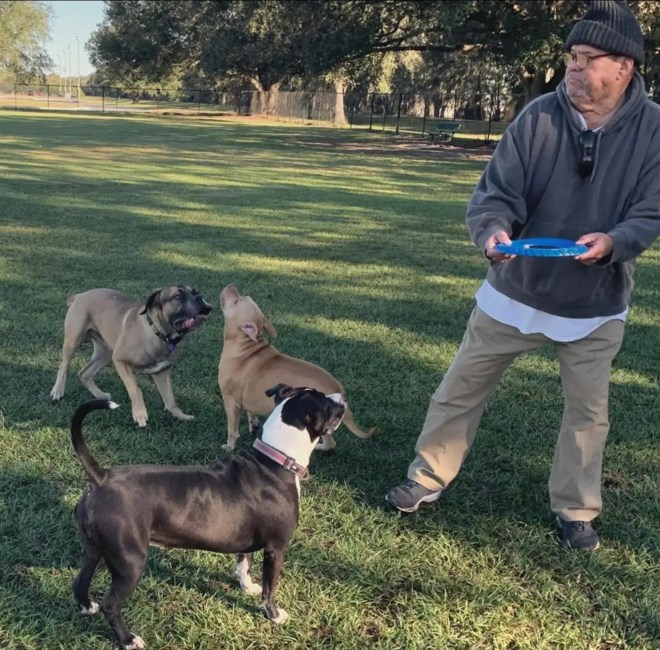 Roy Hamblin Jr. Obituary - Altamonte Springs, FL