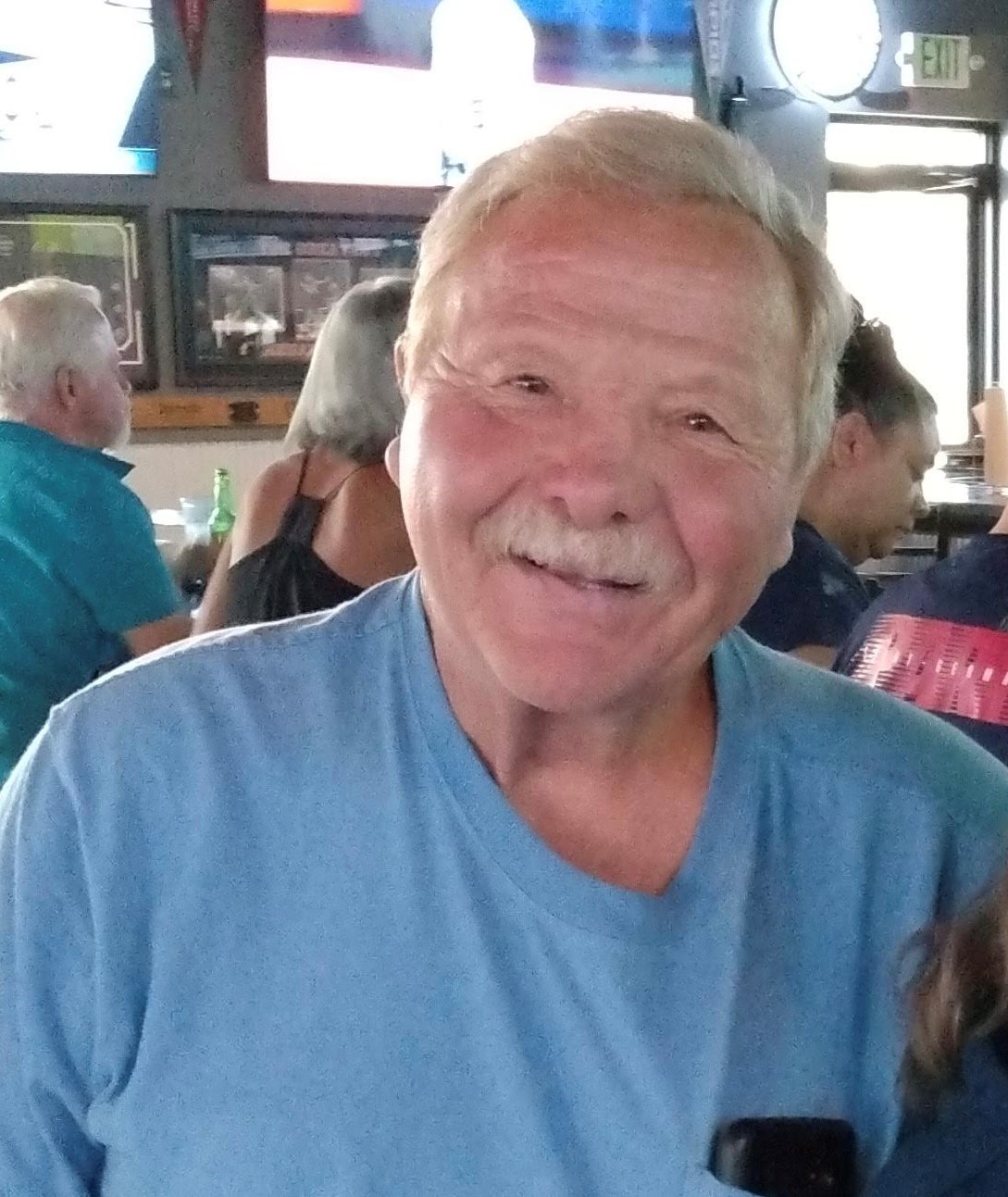 Richard Strobel Obituary - Centennial, CO