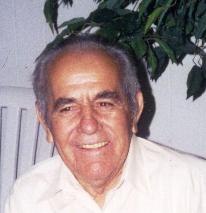Alfredo Aguiñaga Obituary - El Paso, TX