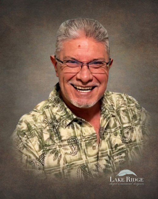 Roger Lopez Obituary - Lubbock, TX
