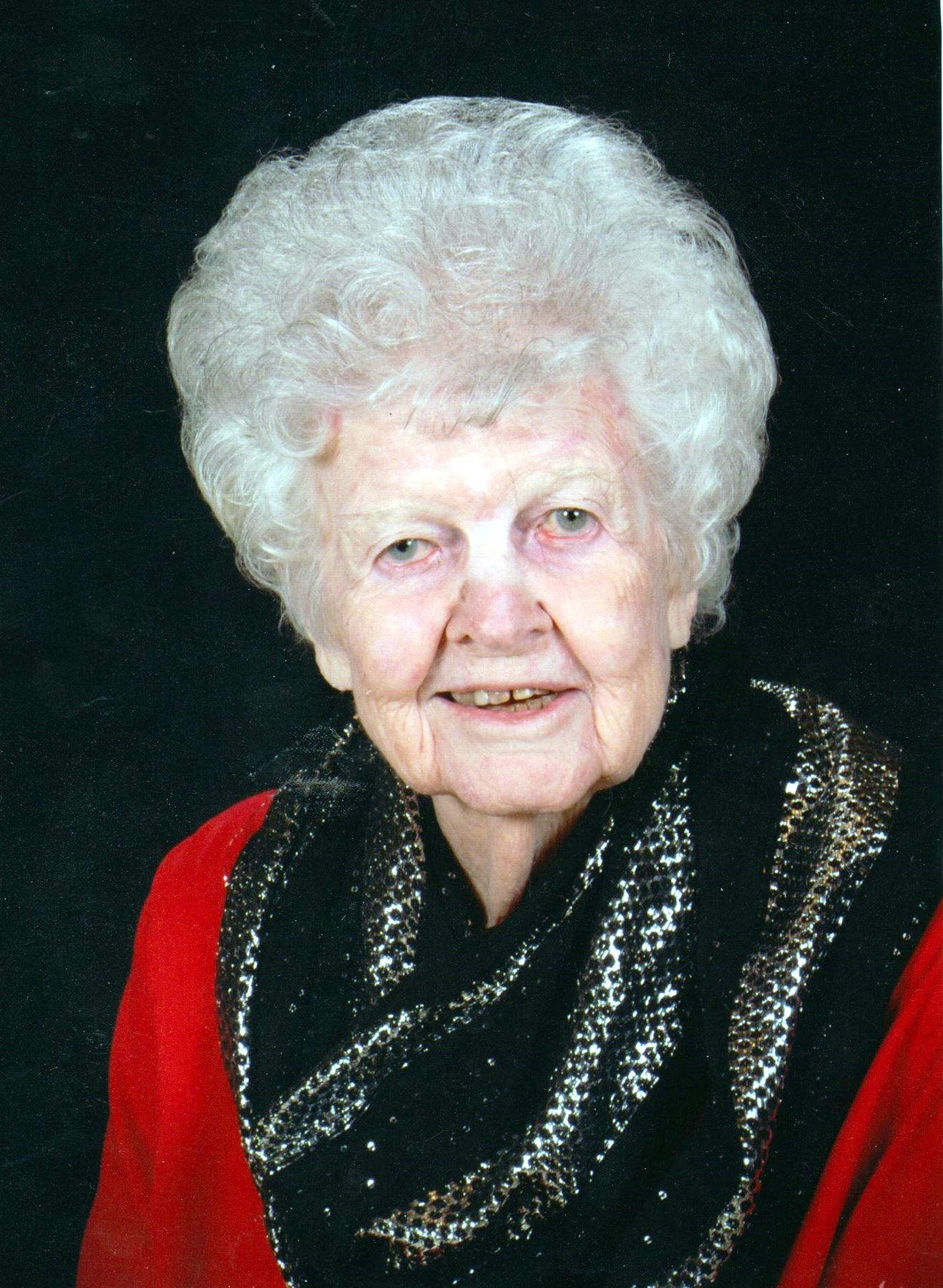 Ruth Richter Obituary - Cullman, AL Ruth Richter Obituary - Cullman, AL