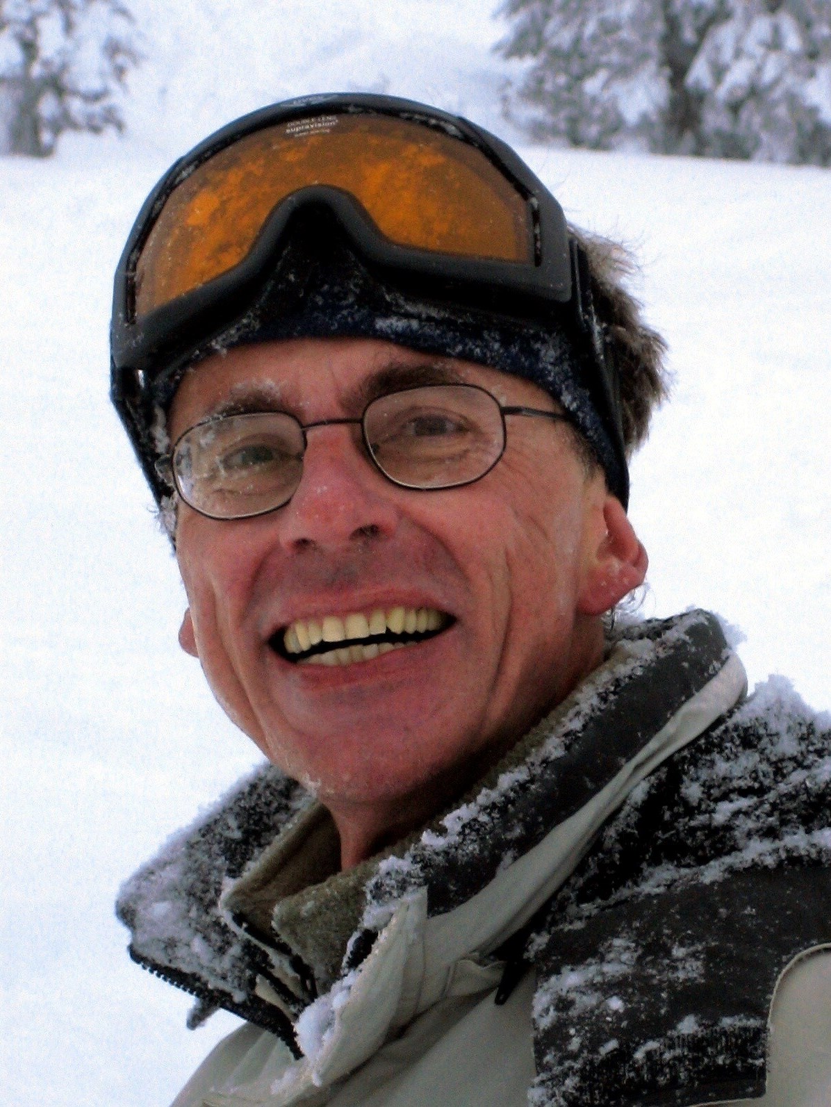 Marek Grabowski Obituary - Charlottesville, VA