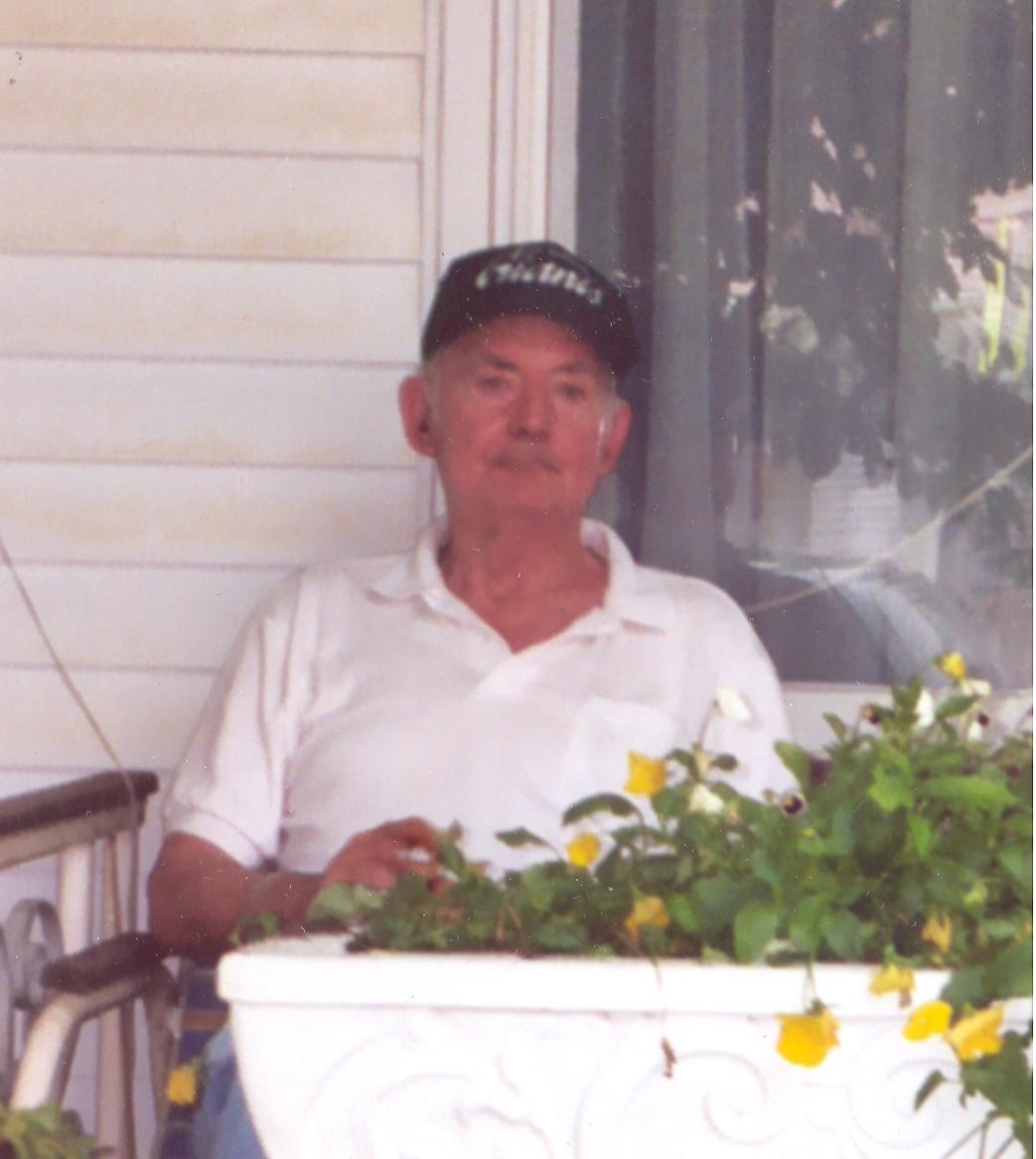 James Messick Obituary - Louisville, KY