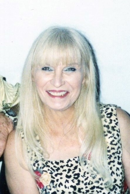 Nancy Walling Obituary - Lagrange, KY
