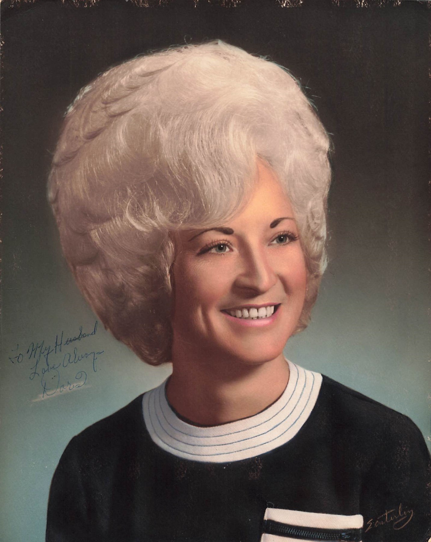 Doris Ann Cook Obituary - Franklin, OH