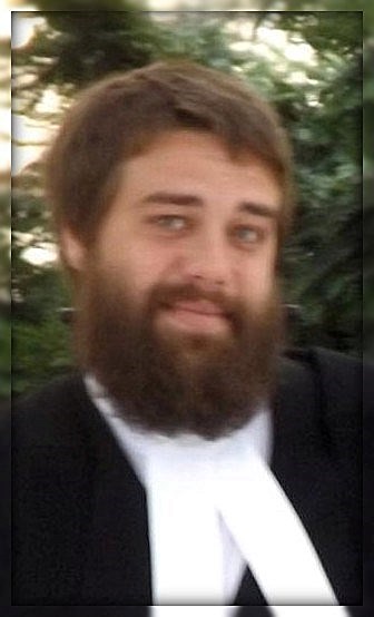 Shadrach McCooeye Obituary - Sault Ste. Marie, ON