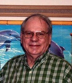 Ronald Irvin McKenzie Obituary - Columbus, GA