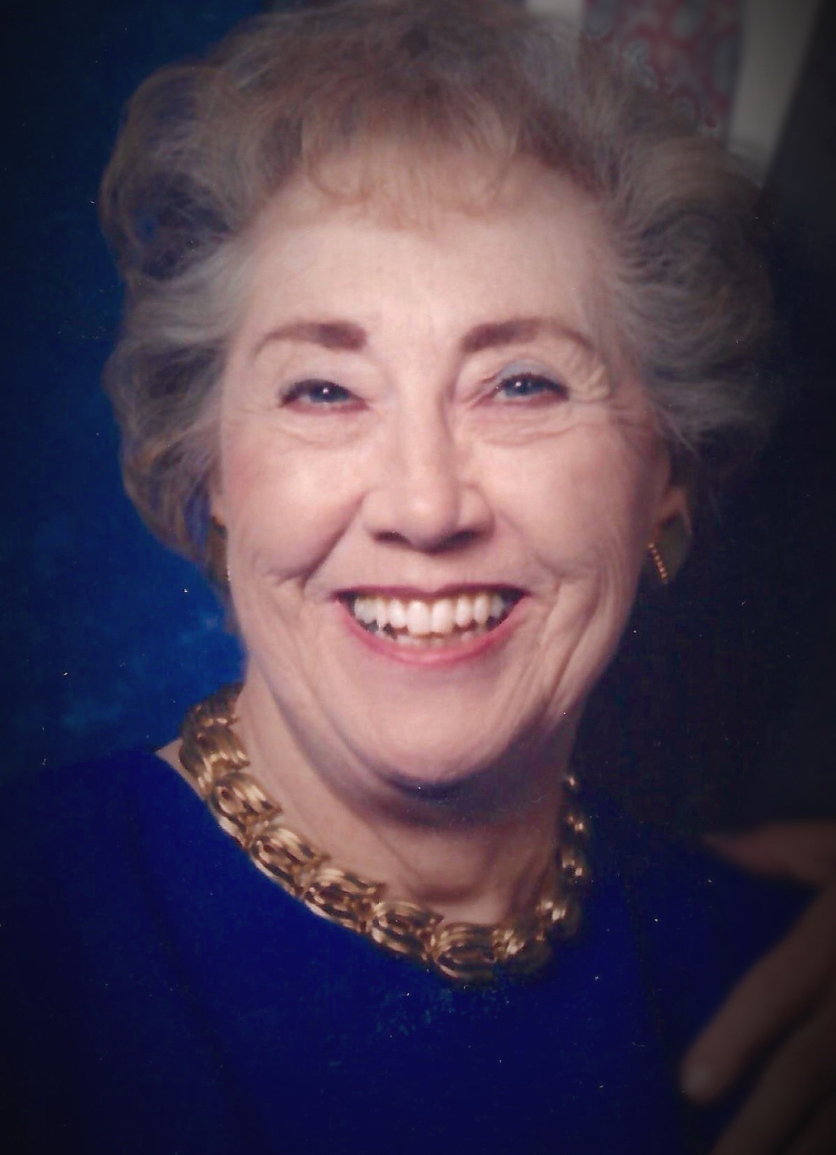 Mary Mercer Obituary - East Lansing, MI