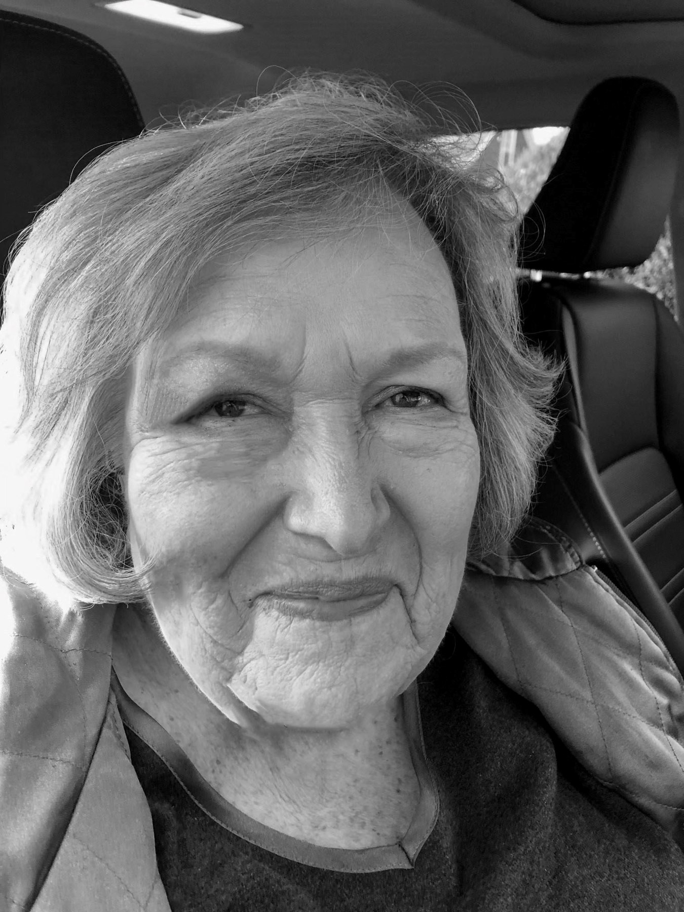 Adele Shapiro Obituary - North Lauderdale, FL