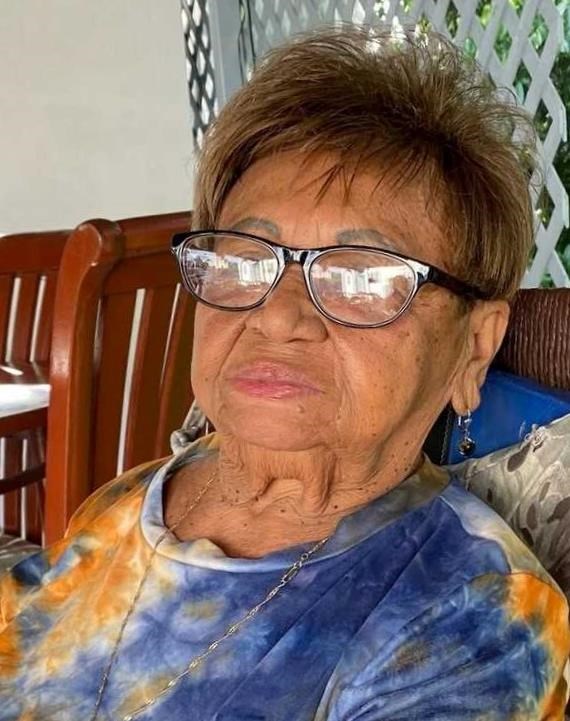 Carmen Rivera Soto Obituary - Bayamon, PR