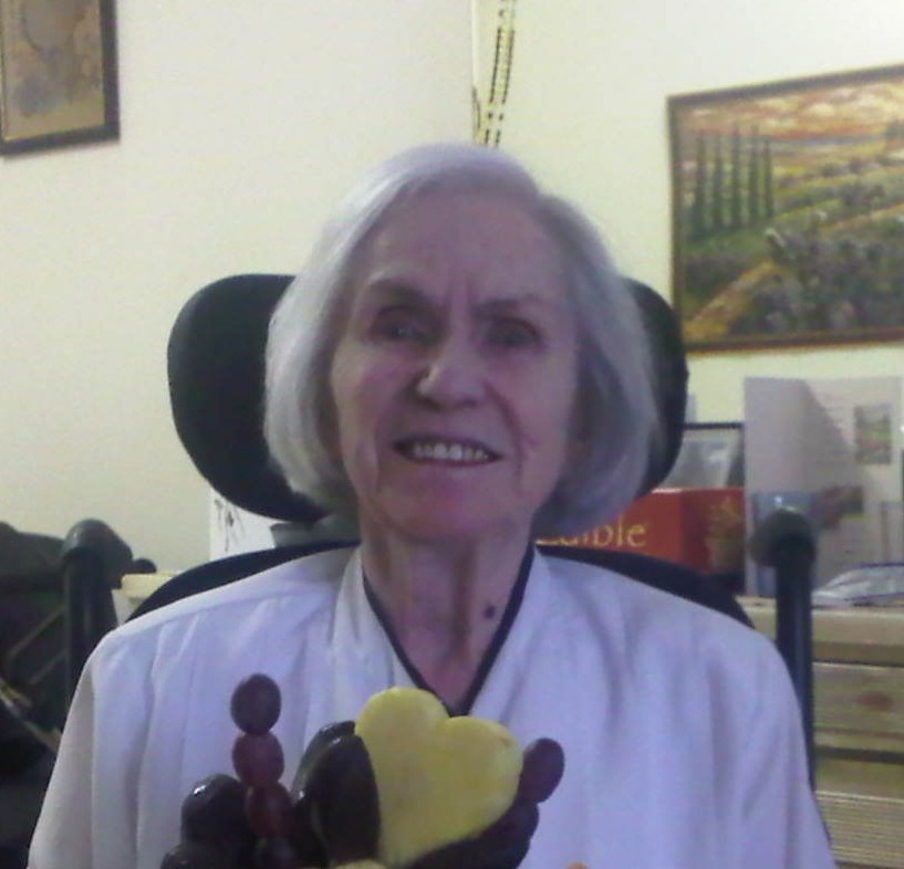Mme Huguette Nolet-LaRose Obituary - Ottawa, ON Mme Huguette Nolet-LaRose Obituary - Ottawa, ON
