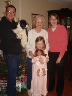 Mary Rayburn Derhammer Obituary - Columbus, GA