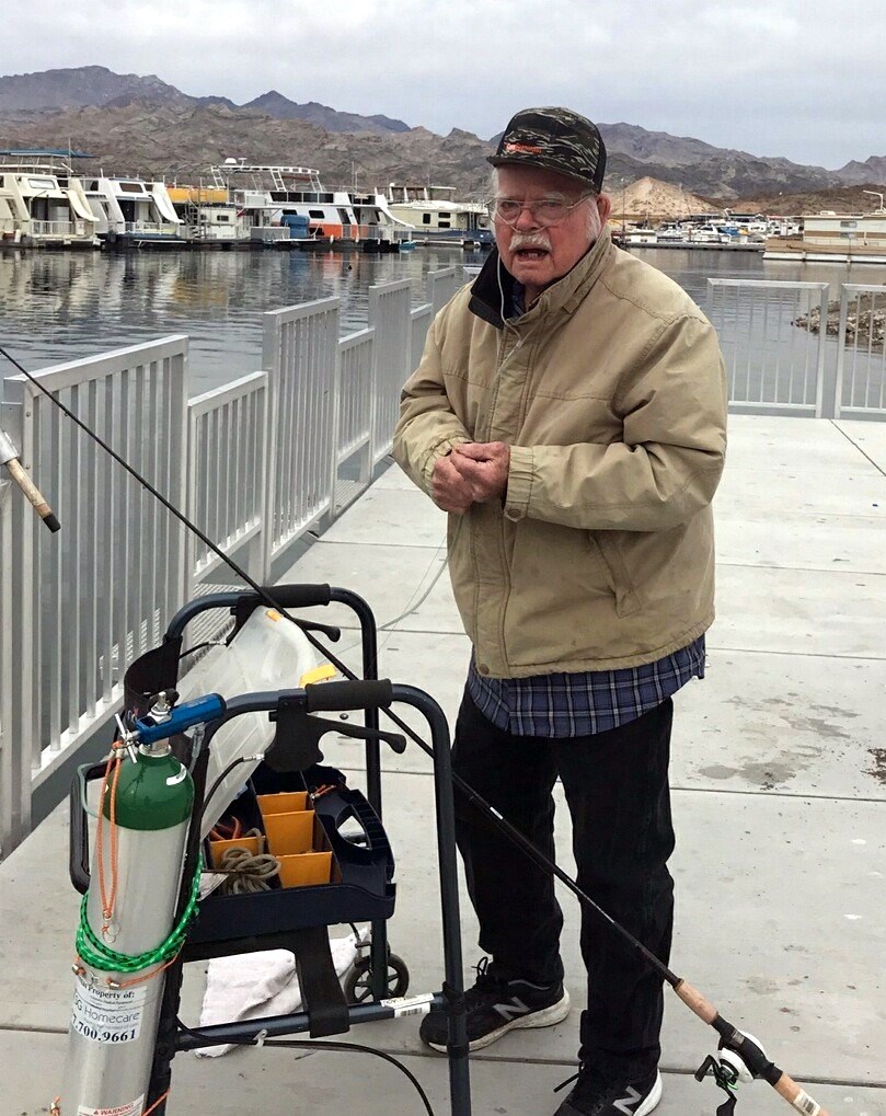 Robert S. Willis Jr. Obituary - Fresno, CA