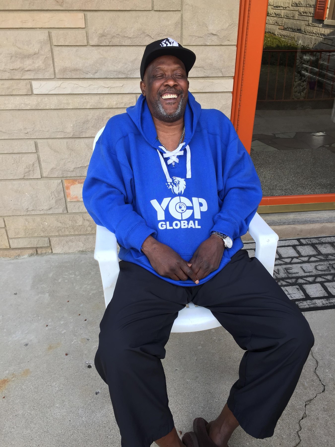 Donald Irby Obituary - Indianapolis, IN