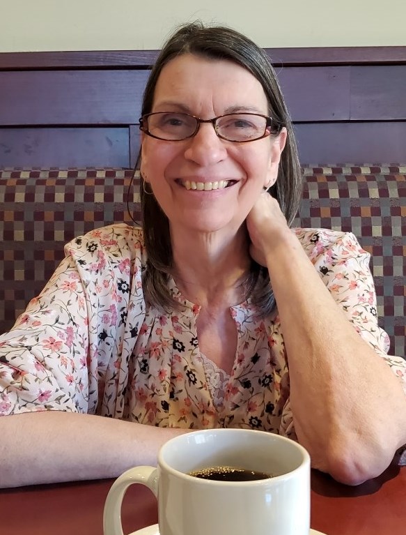 Patricia Hancock Obituary - Knoxville, TN