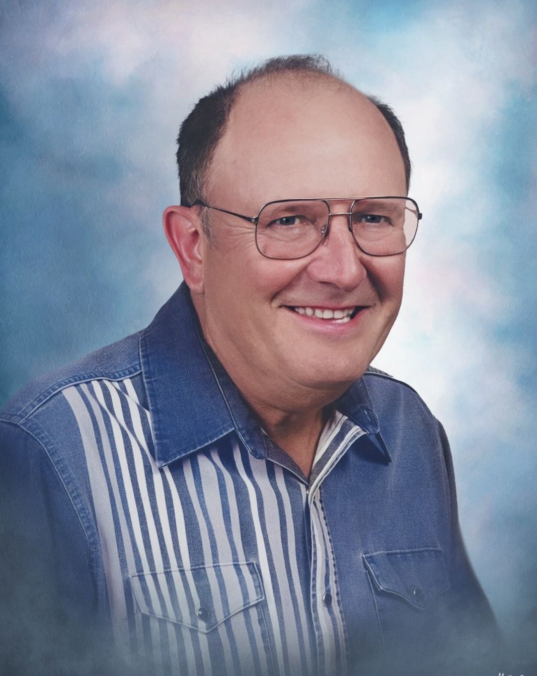 Jerome Orsag Obituary - Temple, TX