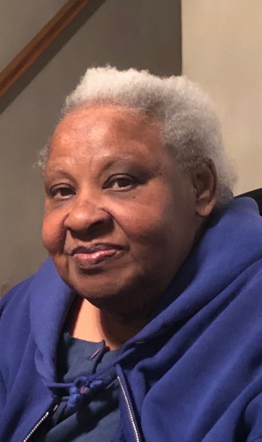 Deborah Jones Obituary - Richmond, CA