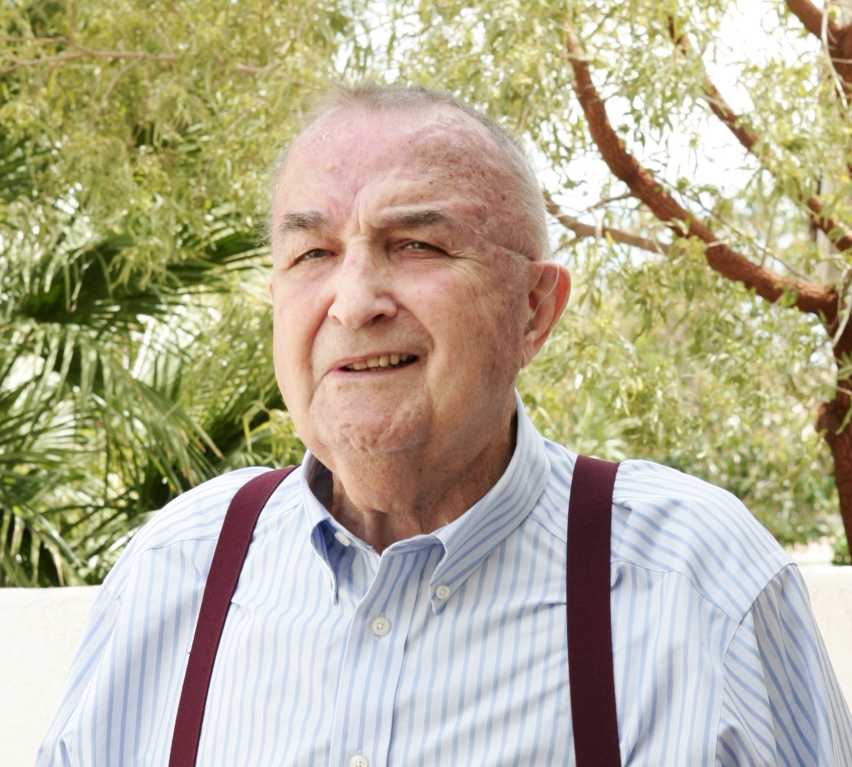 Norman Nelson Obituary - Las Vegas, NV