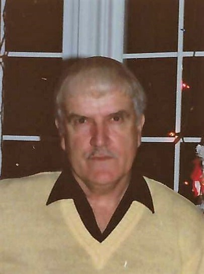 Ronald Vaudry Obituary - Terrebonne, QC