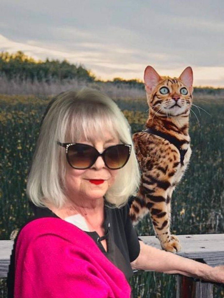 Muriel Hill Obituary - Longueuil, QC