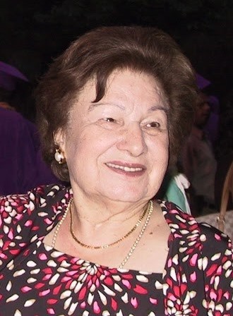 Stavroula Christakou Obituary - Baltimore, MD