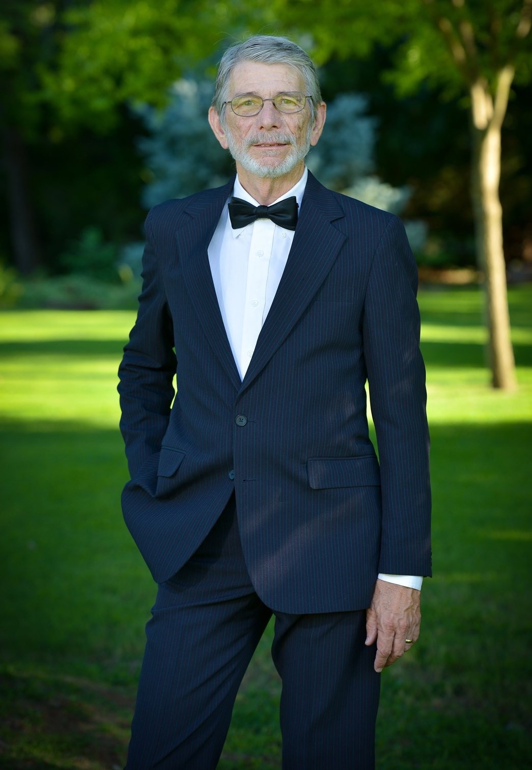 Charles Daunis Obituary - Oklahoma City, OK
