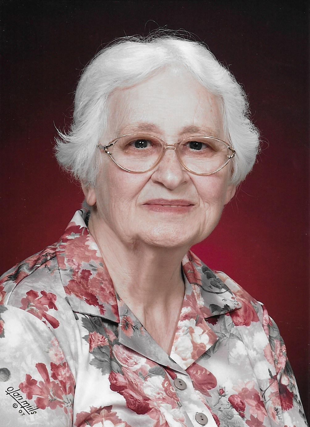 Betty Goff Obituary - Independence, MO