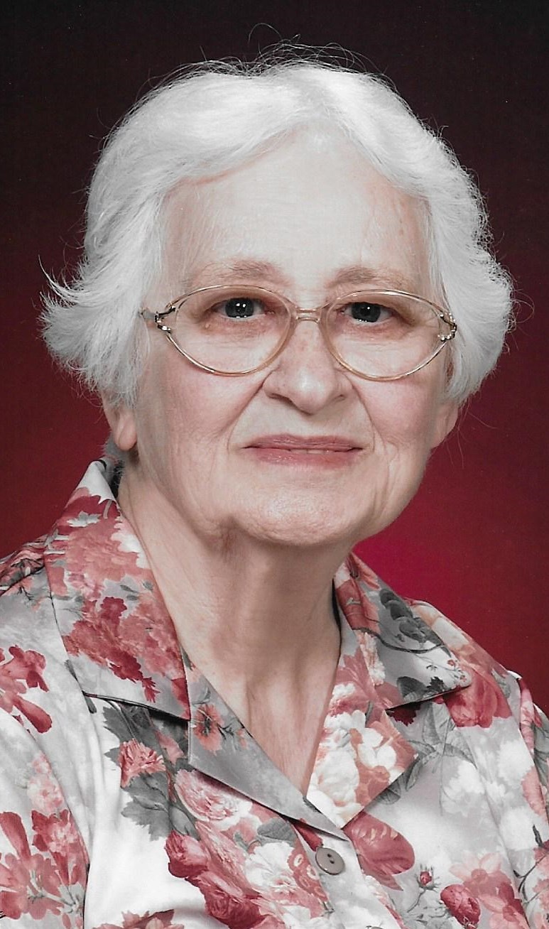 Betty Goff Obituary - Independence, MO