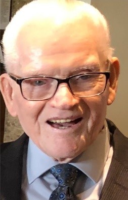 William Bryce Obituary - Hamilton, ON