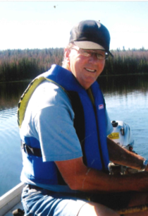 Frank CORAZZA Obituary - Parksville, BC