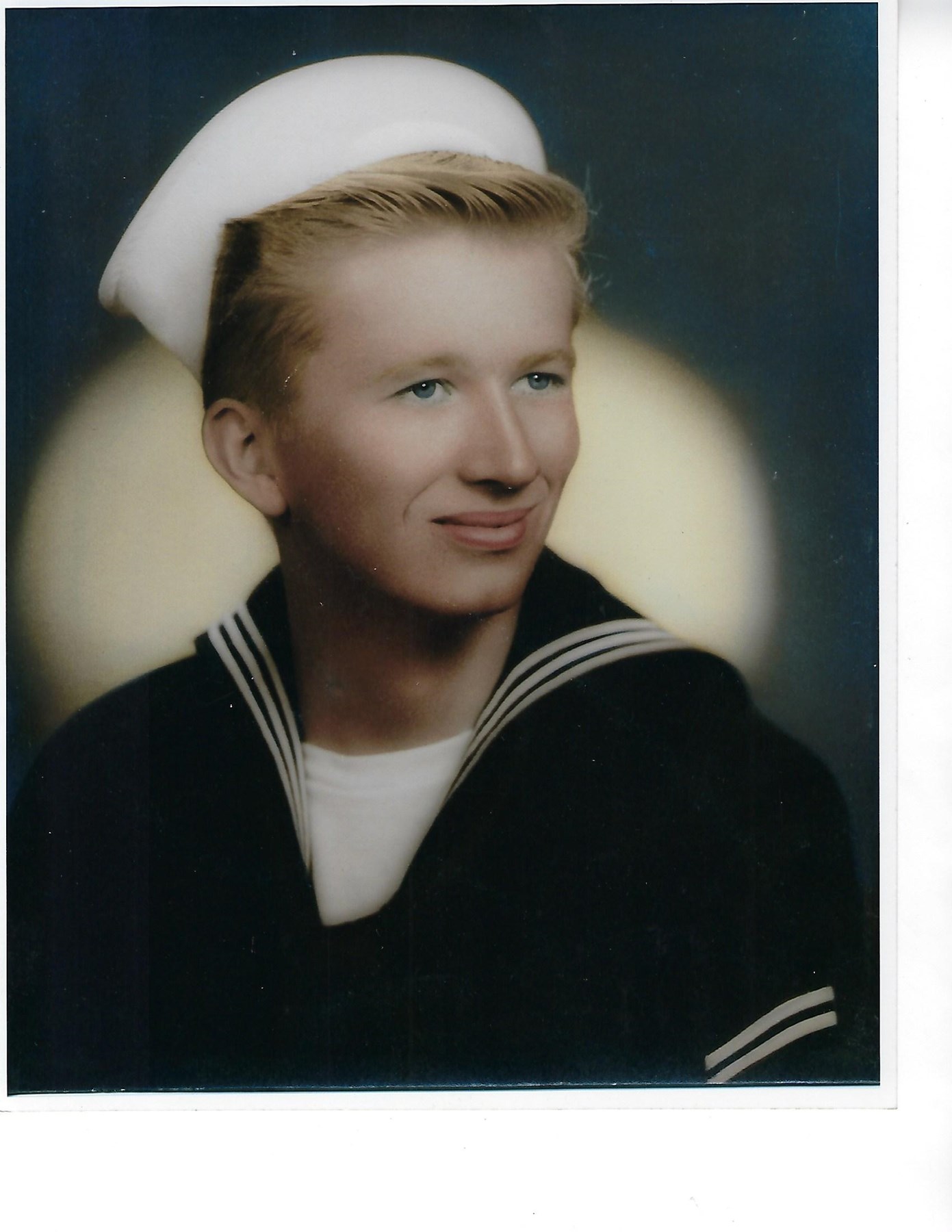 Neil D. Scritchfield Obituary - Colorado Springs, CO