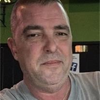 John Smith Obituary - Columbus, OH