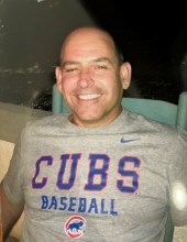 Harry Buck III Obituary - Springfield, IL