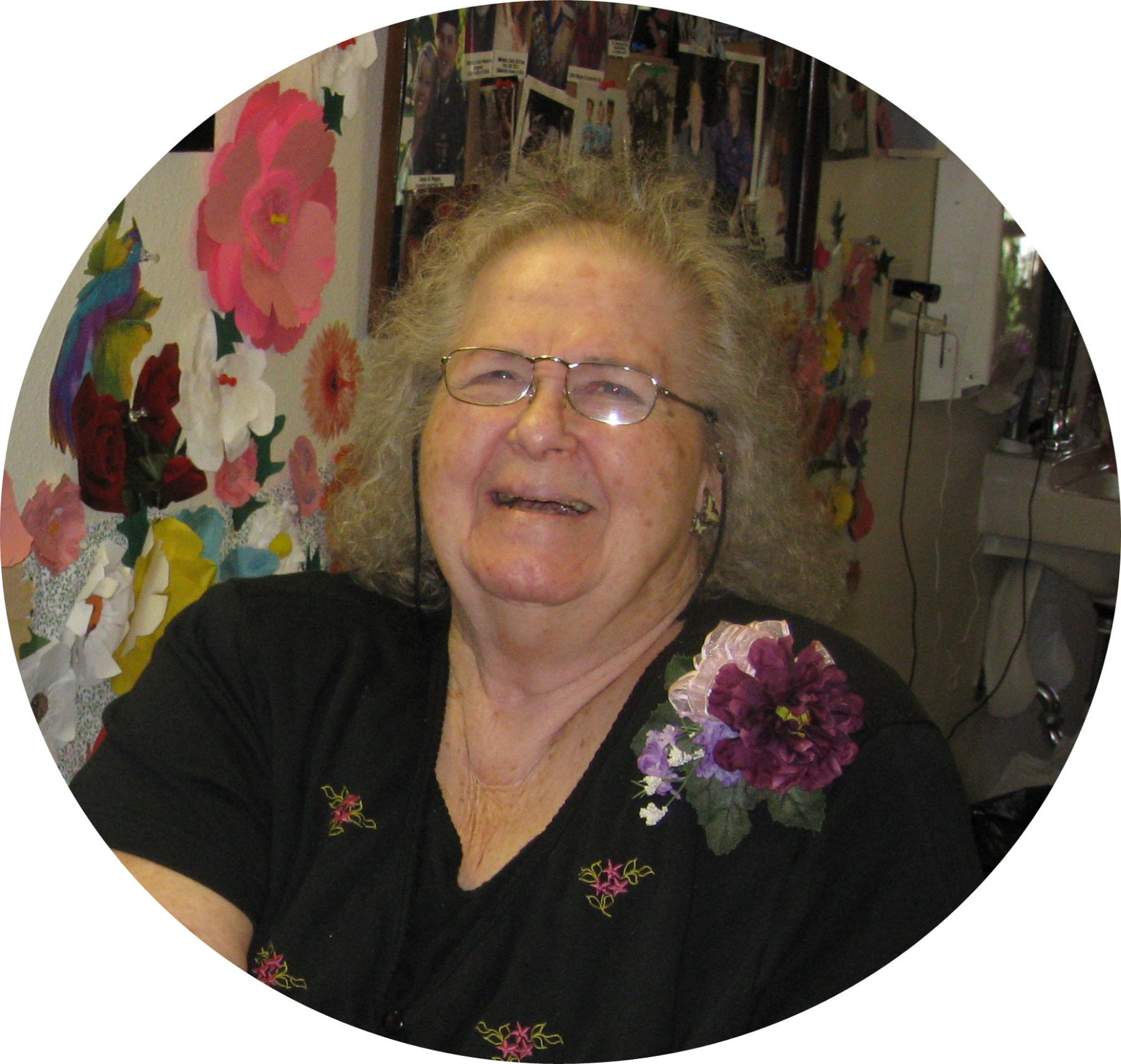 Ruth D. Allen Obituary - Portland, OR