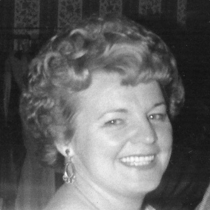 Catherine Sutton Obituary - Oshawa, ON