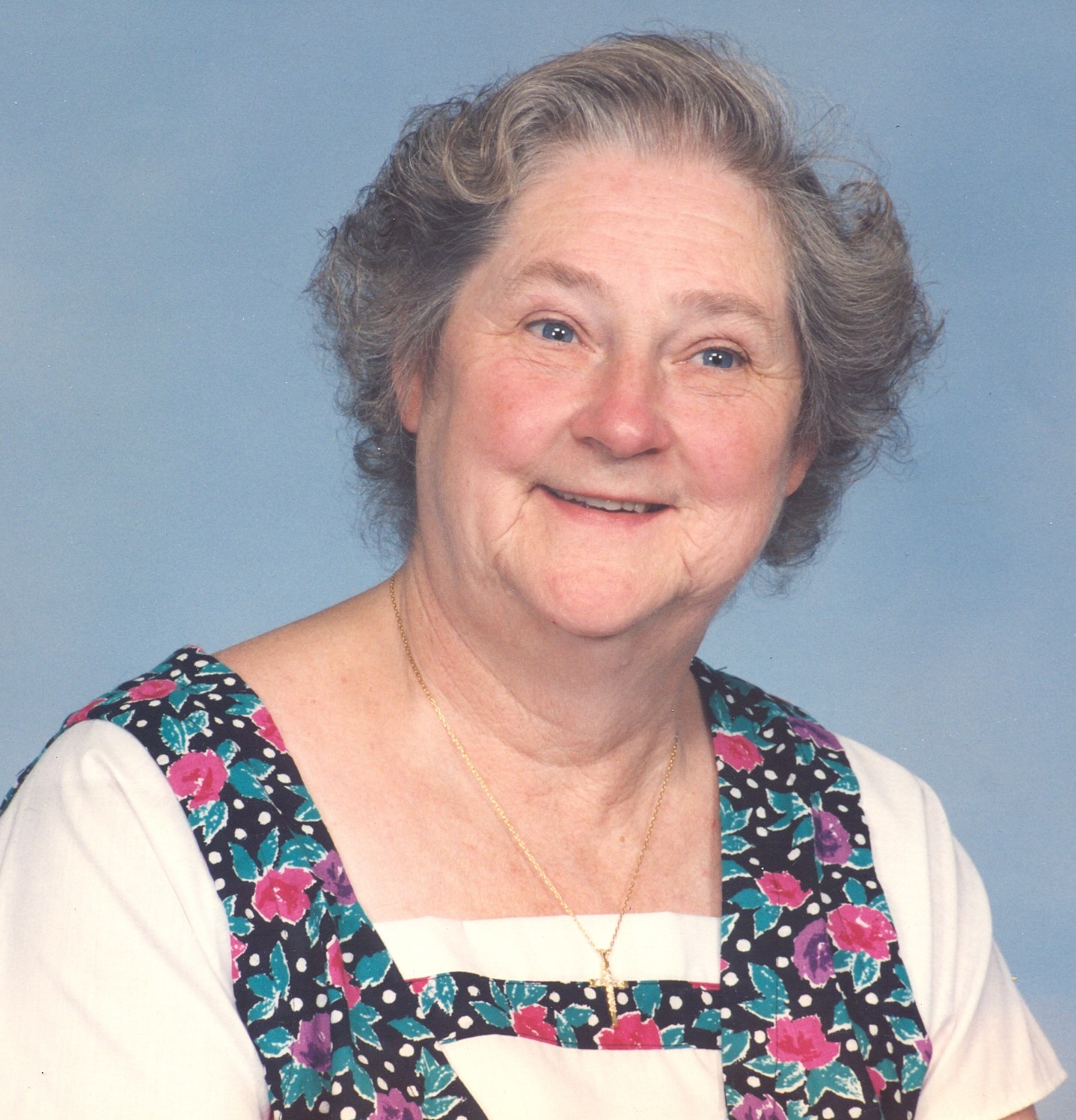 Doris Alberta Bradley Obituary - Jackson, MI