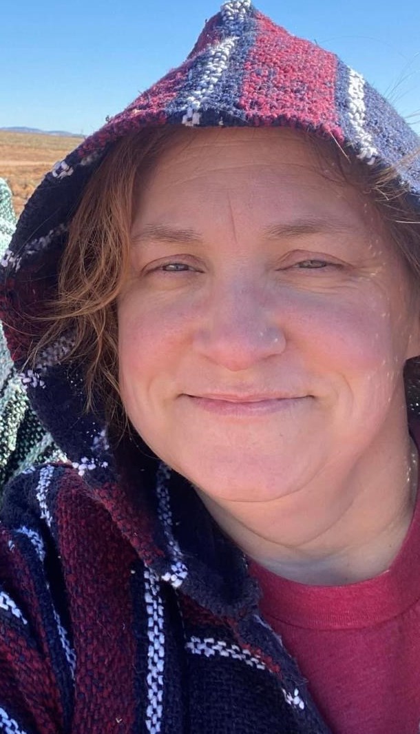Amy Tubaugh Obituary - El Paso, TX