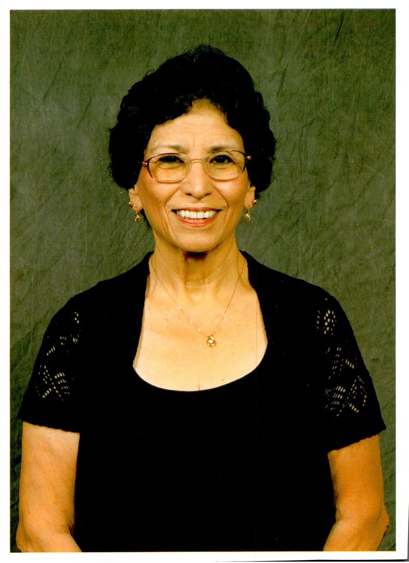 Mary Garza Obituary - Corpus Christi, TX