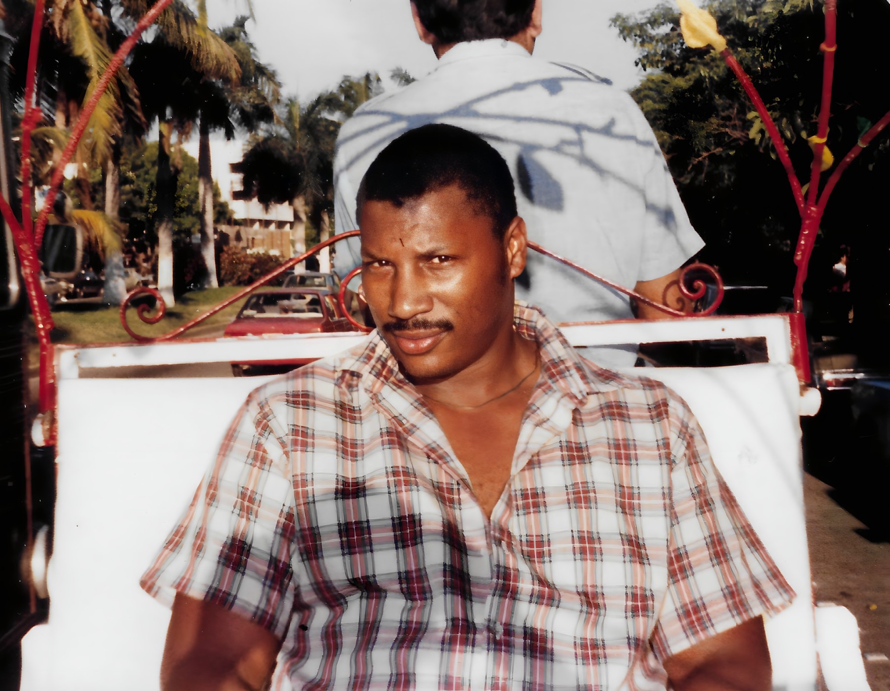 Ronald Ray Haynes Obituary - Houston, TX