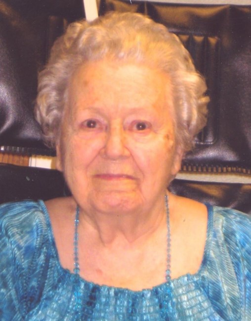 Melva Romine Obituary - St. Louis, MO