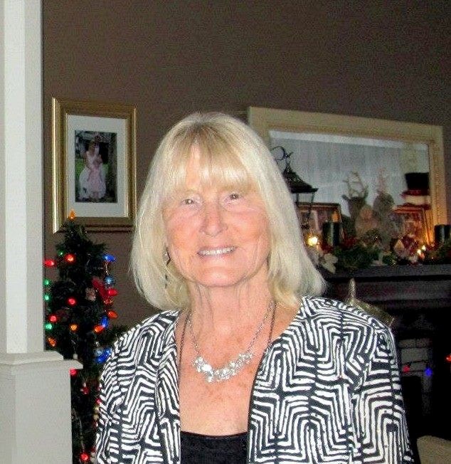 Wavie Menchenton Obituary - West Hill, ON